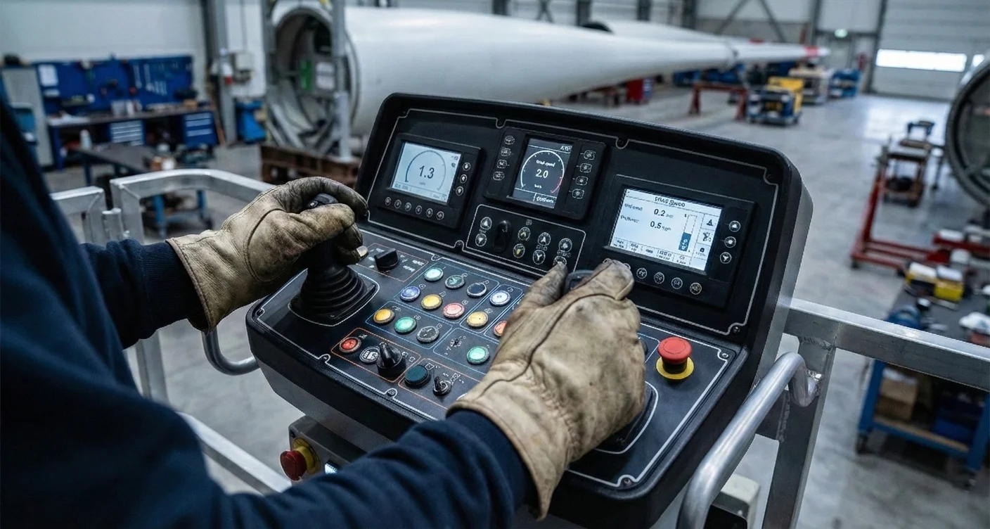 BP AERIAL CONSULTANCY LTD. | Precision Engineering & Global Training ...