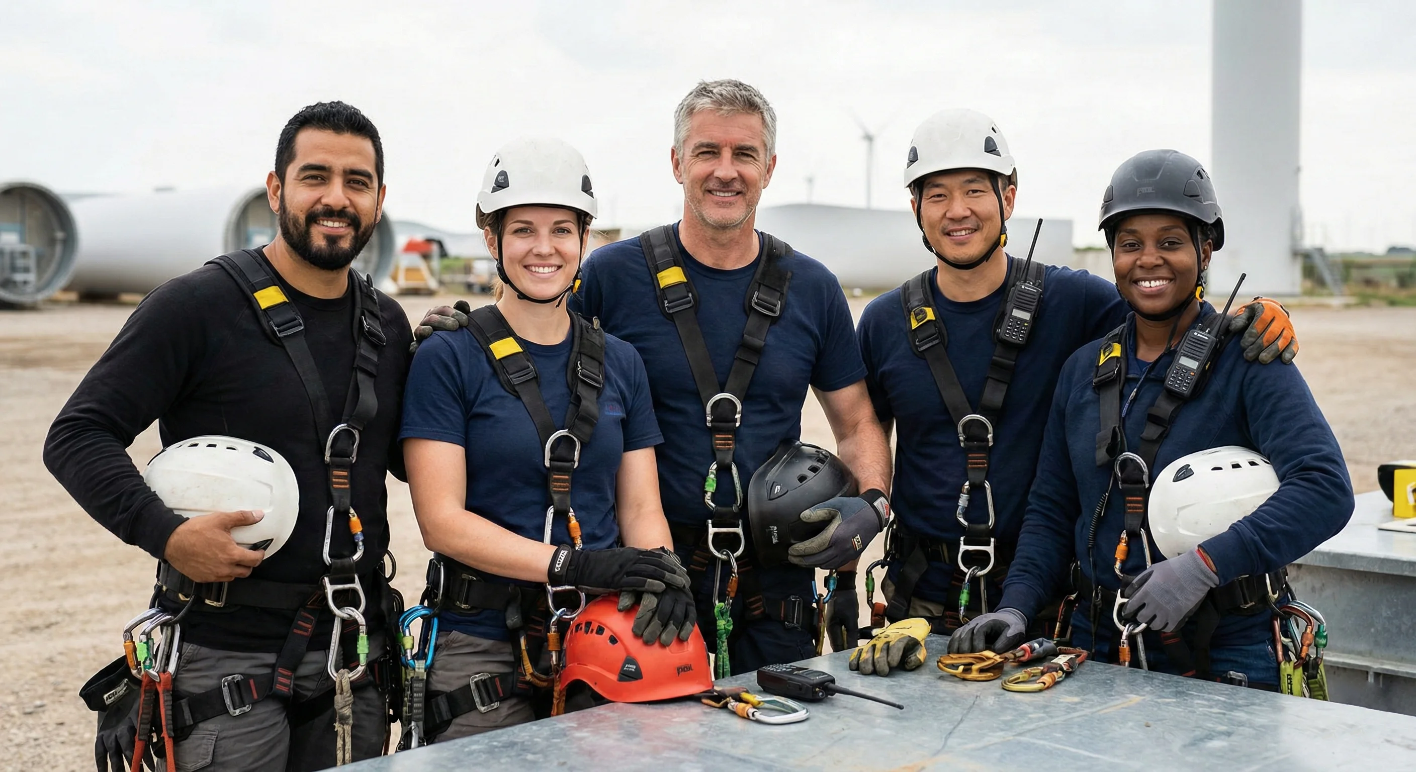 BP AERIAL CONSULTANCY LTD. | Precision Engineering & Global Training ...
